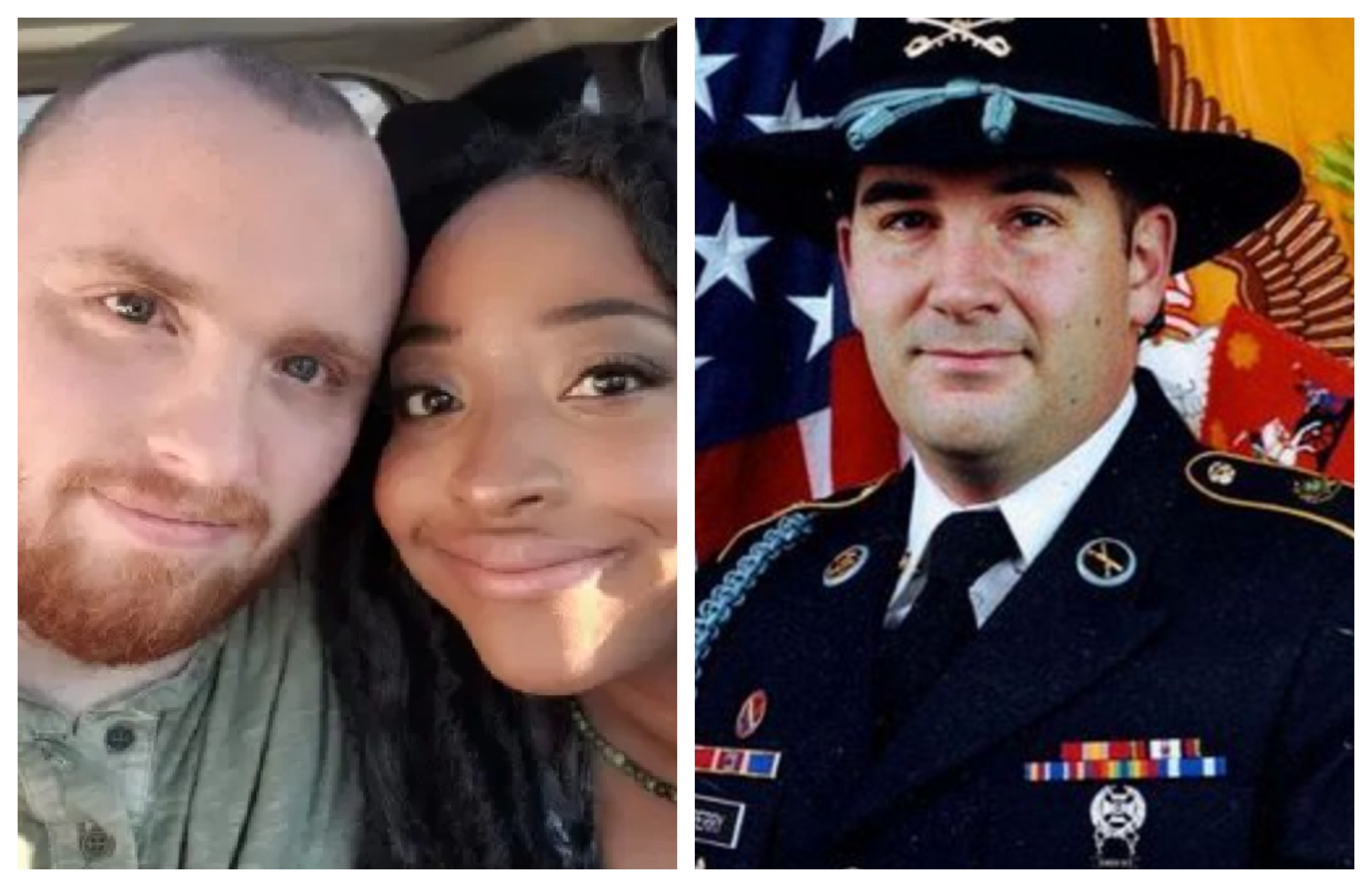 Acusan a sargento Daniel Perry por asesinato por la muerte del ...