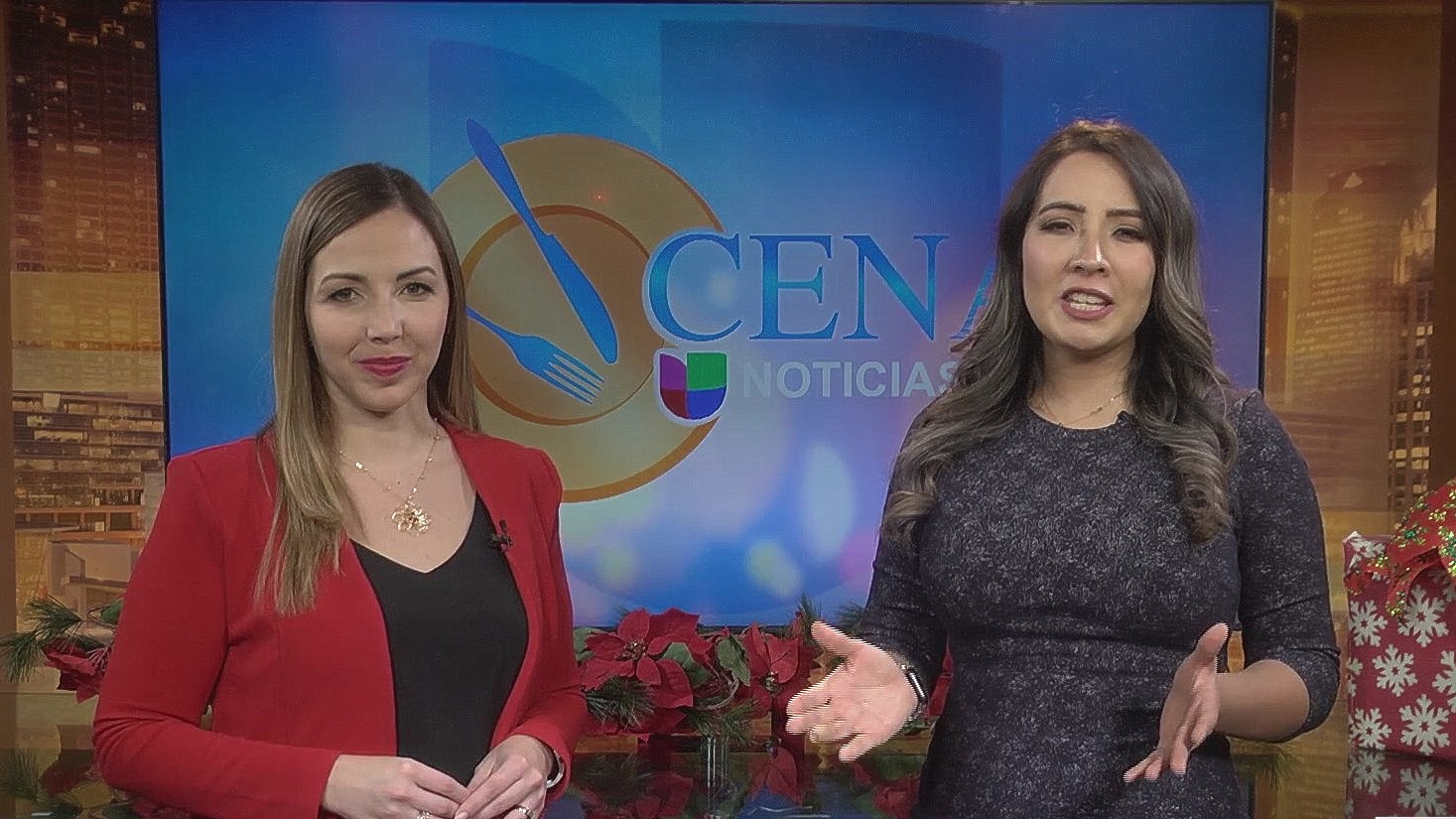 Progama especial de Acción de Gracias: Parte 1 | Video | Univision 34 ...