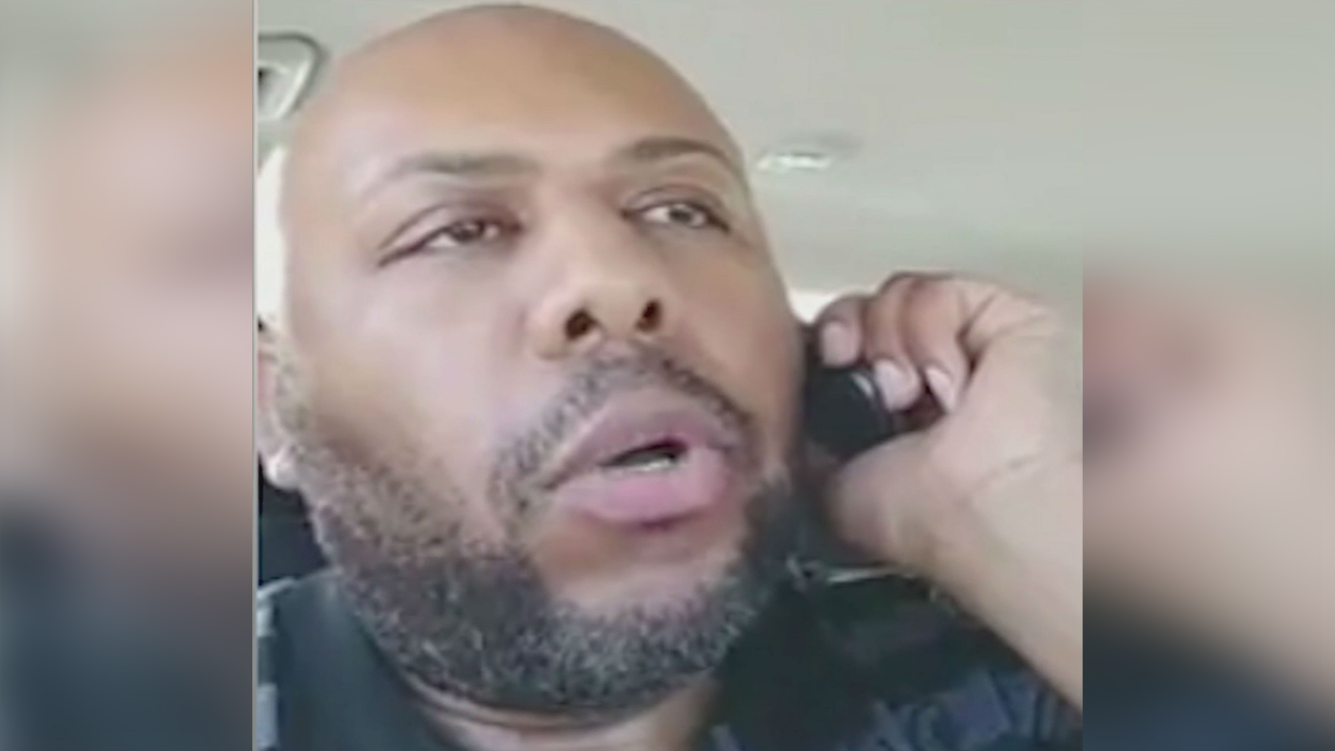 Autoridades de Ohio buscan a Steve Stephens, sospechoso de asesinar a ...