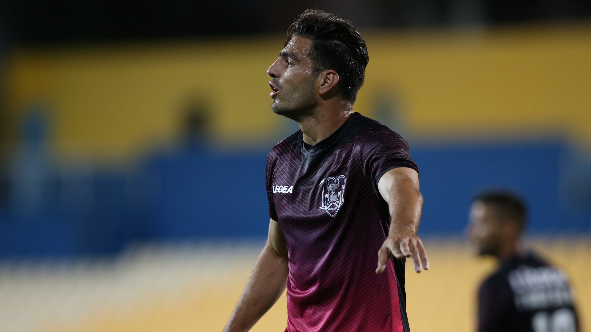 Antonio Briseño, un mexicano más que desciende en Europa | TUDN Liga ...