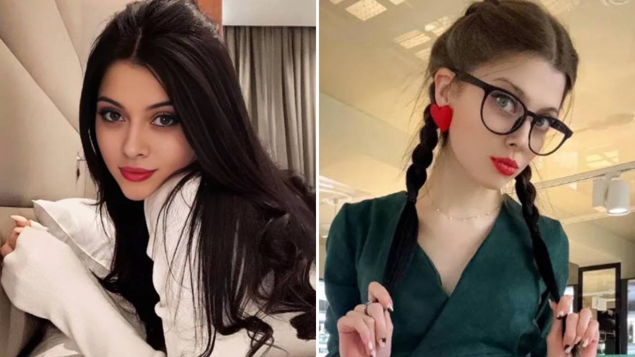 Muere la 'tiktoker' rusa Victoria Lerman en "agua hirviendo ...