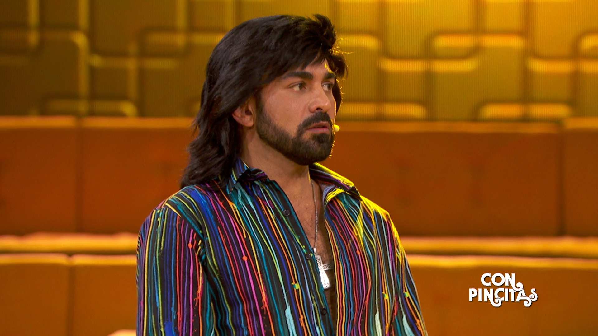 “Ahora sí me voy a vengar”: Albertano le pone una pinza en la lengua a ...