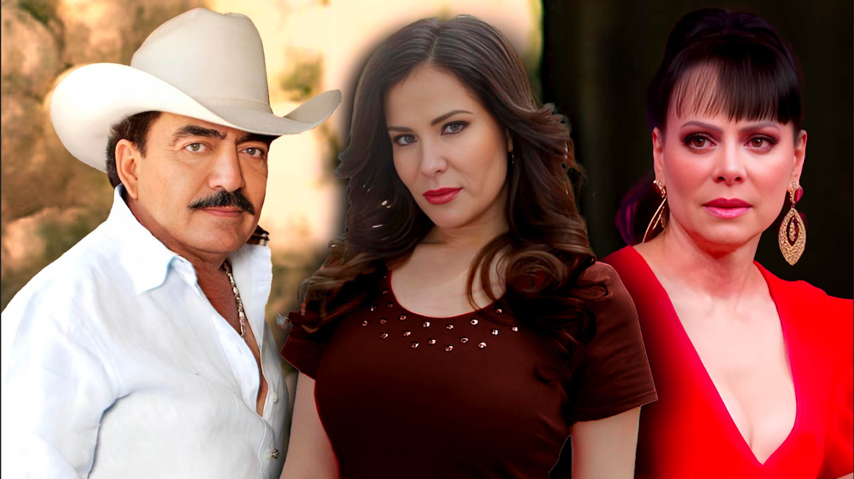 Arleth Terán fue señalada como 'la otra' tras el divorcio de Joan ...