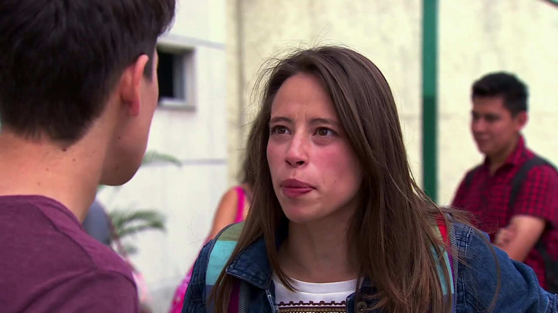 Inicio C668: El más profundo amor | Shows La Rosa de Guadalupe | Las Estrellas