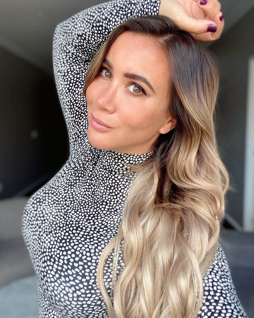 Mariazel: ¿Cuántos hijos tiene la famosa? | Shows Canal U | Unicable