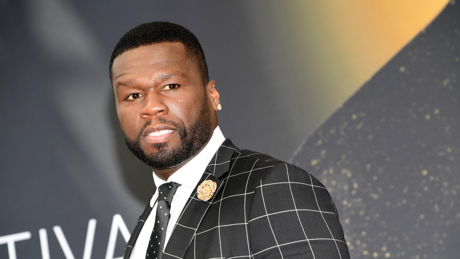 50 Cent le hace "ojitos" a Nurmagomedov y lo invita a pelear para ...