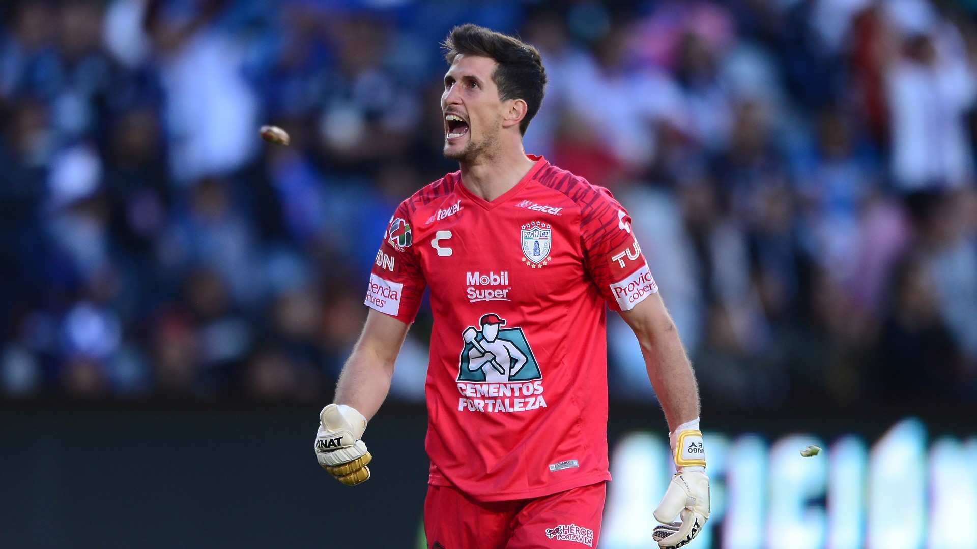 Rodrigo Rey pidió rescindir su contrato con Tuzos | TUDN Liga MX | TUDN