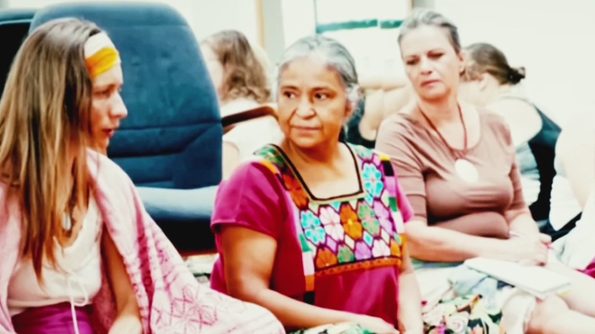 La partera mexicana que ha ayudado a miles de mujeres en el mundo a dar ...