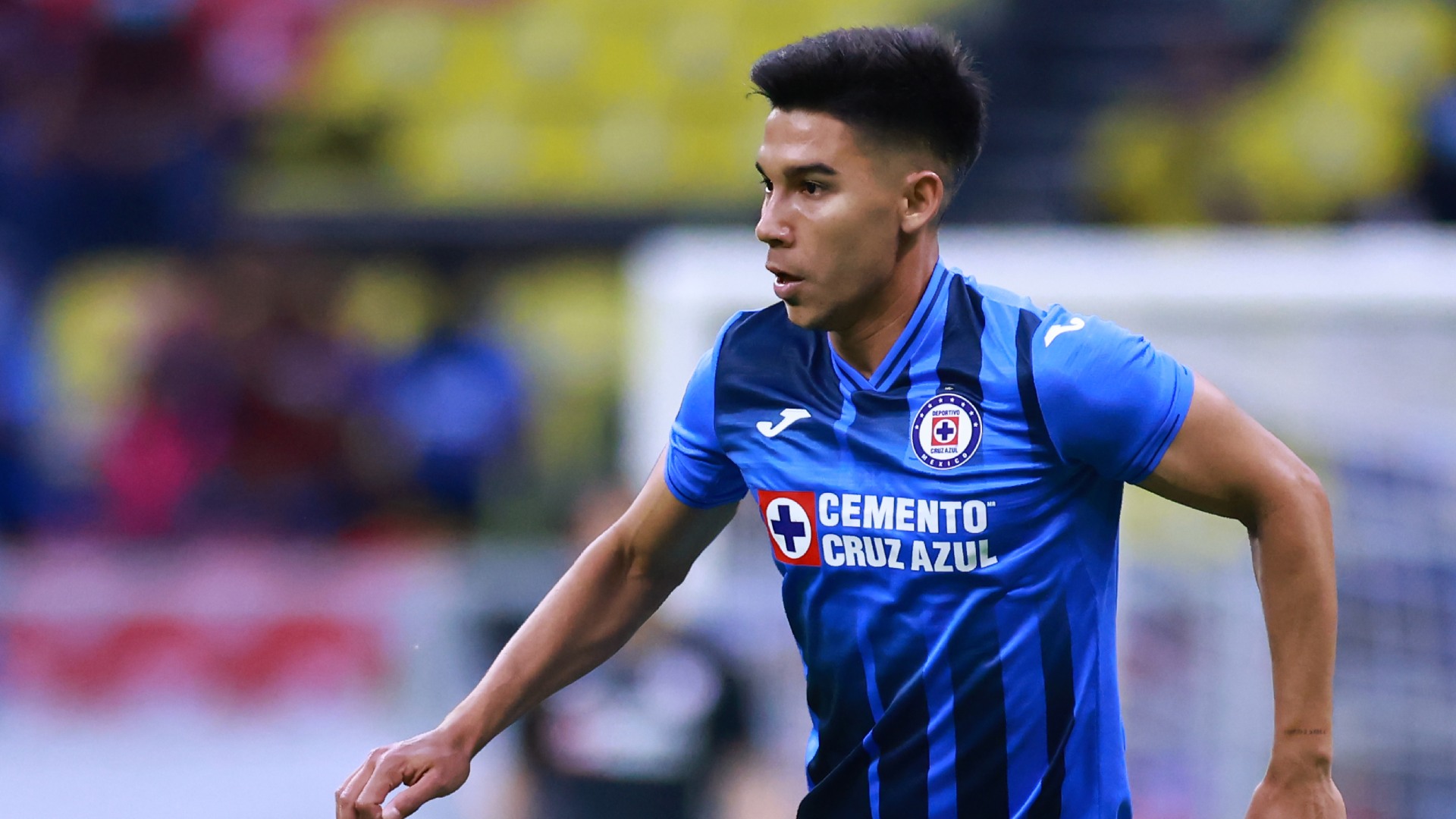 Alineación de Cruz Azul para enfrentar a Xolos en la Liga MX | Deportes ...