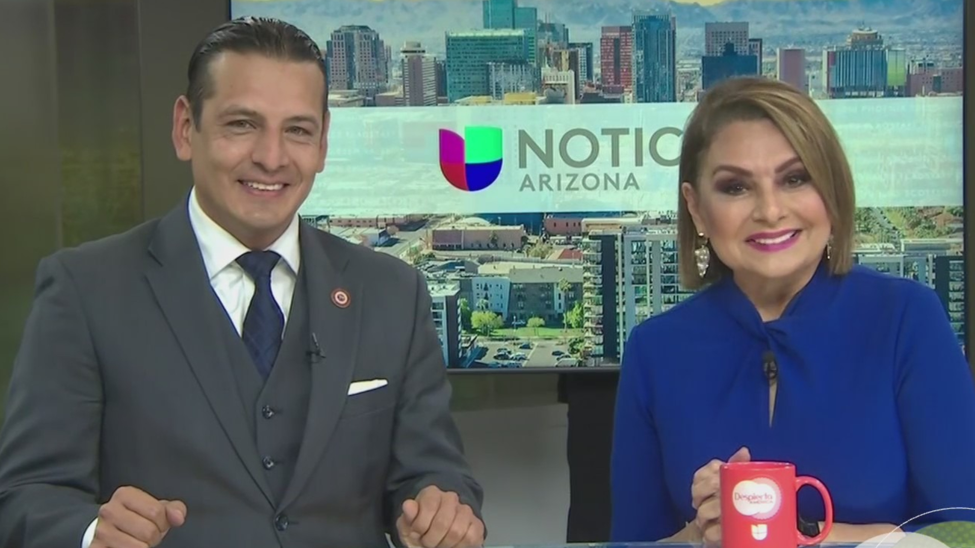 La inspiradora historia de Marcelino Quiñonez, el inmigrante que pasó ...