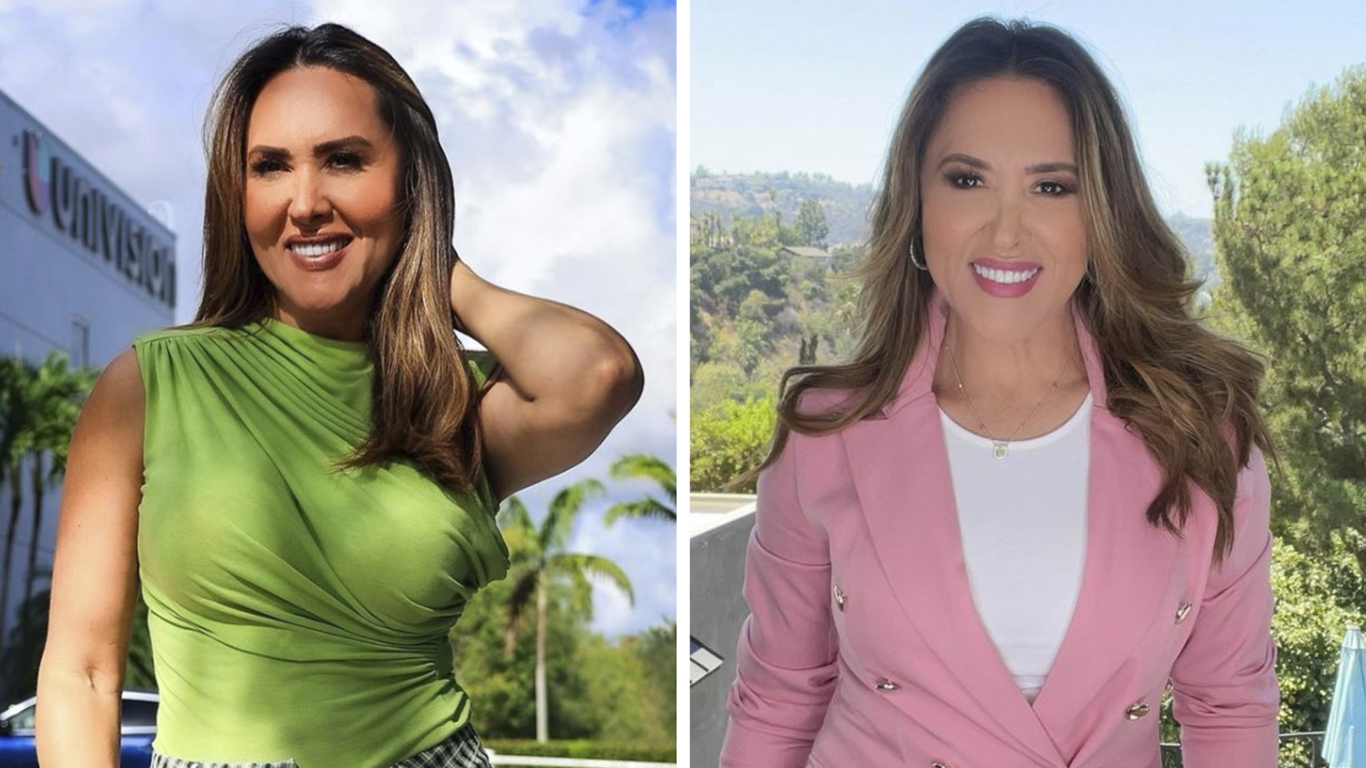 Las primeras imágenes del bebé de Tanya Charry: ¿es niña o niño ...