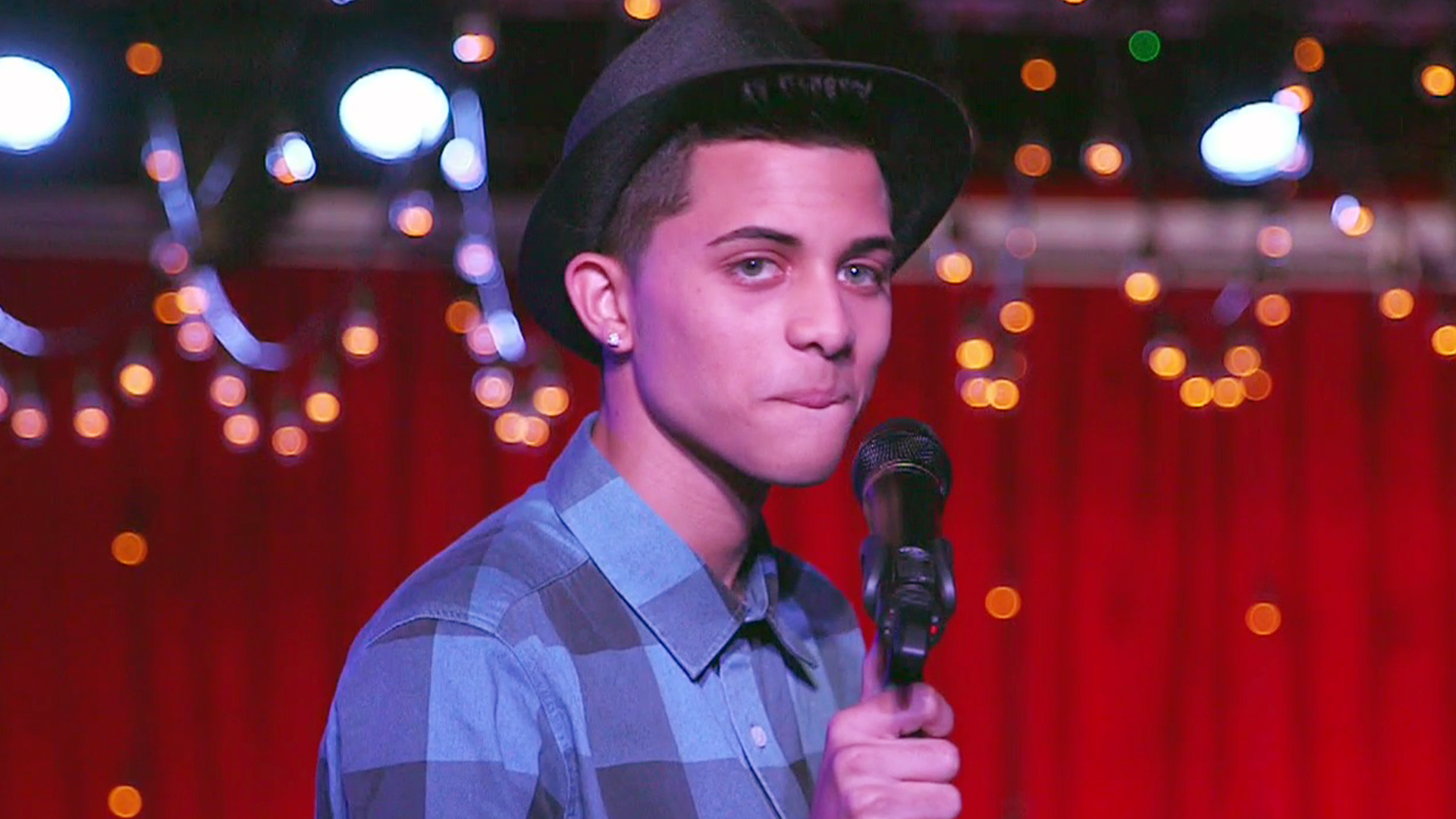 Erick demostrará que no es “El Perdedor” | Realities La Banda | Univision