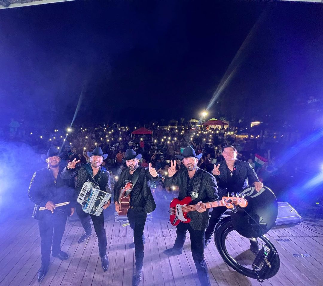 'El Ratón', de Código FN, está entre las canciones más buscadas de 2022 ...