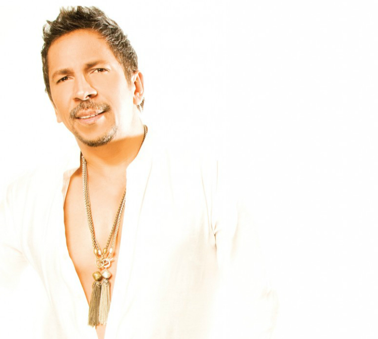 Alberto Barros rinde tributo a la salsa colombiana | Shows Noticias ...