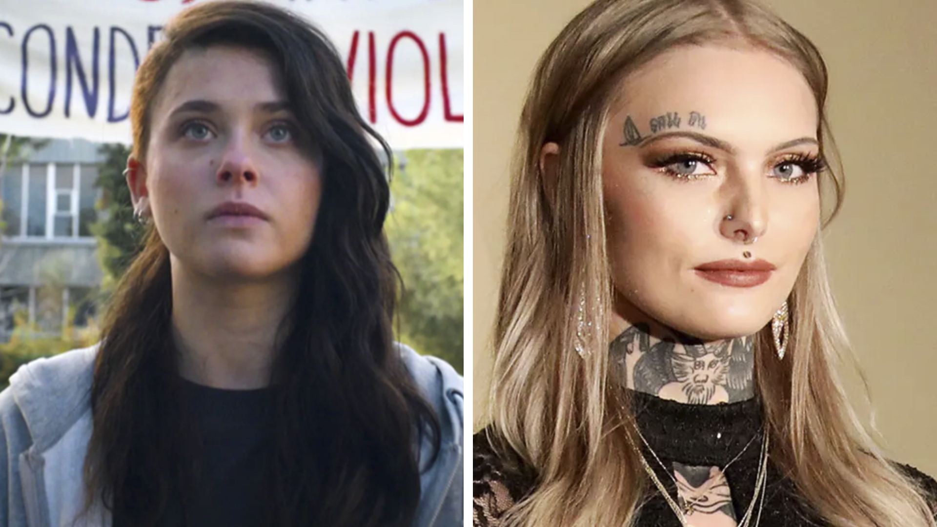 ¿'Ni una más' está inspirada en una historia real? La serie de Netflix ...