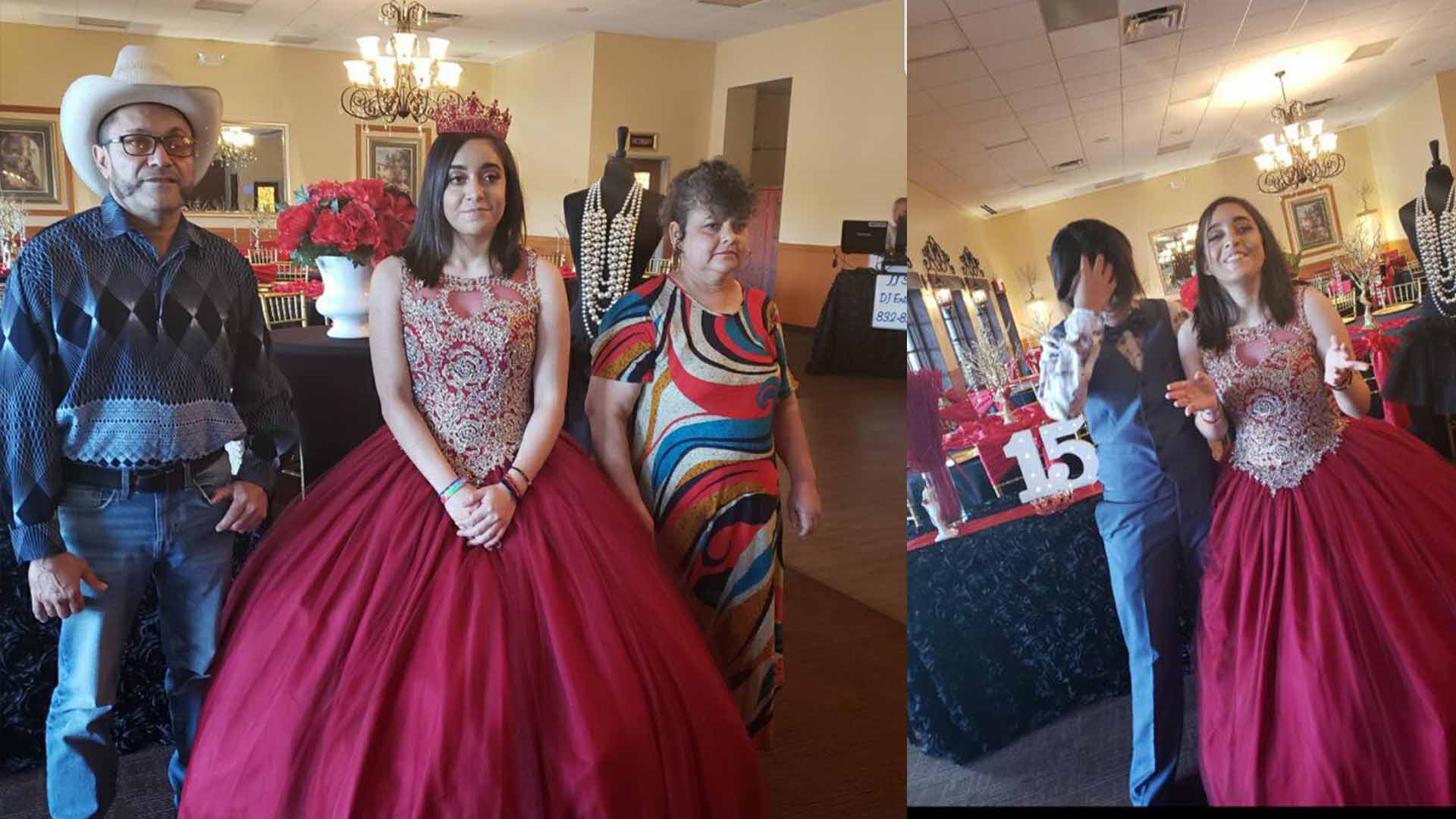 Mariano Serrano, padre de Letty Serrano, asegura que su hija se suicidó ...