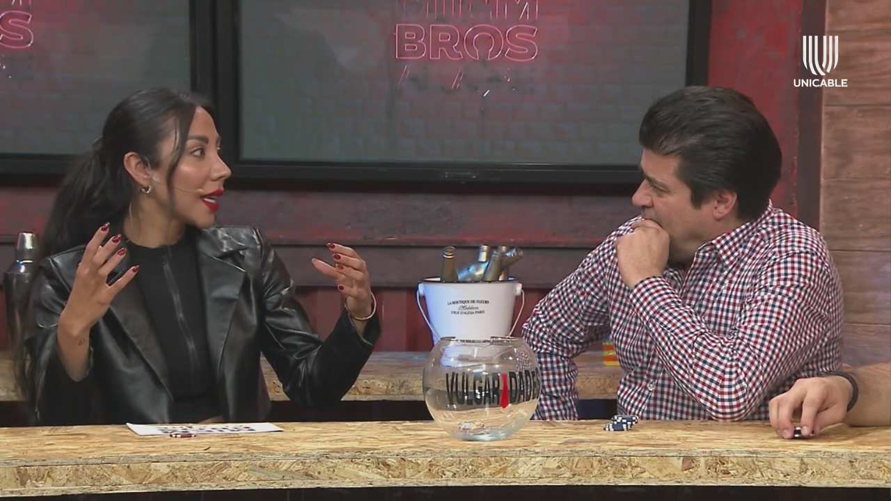 Michelle González busca romper con los estereotipos hacia las actrices ...