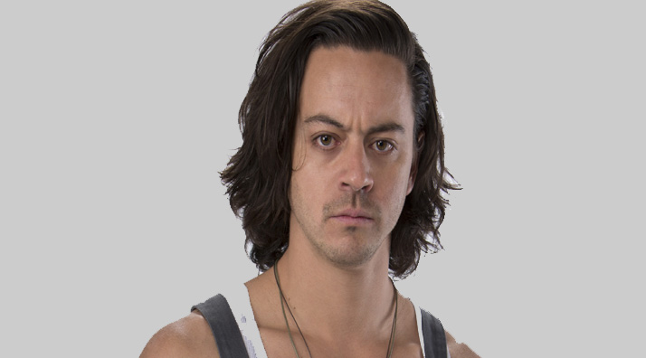 Rulo | Las Estrellas Home Personajes | Las Estrellas