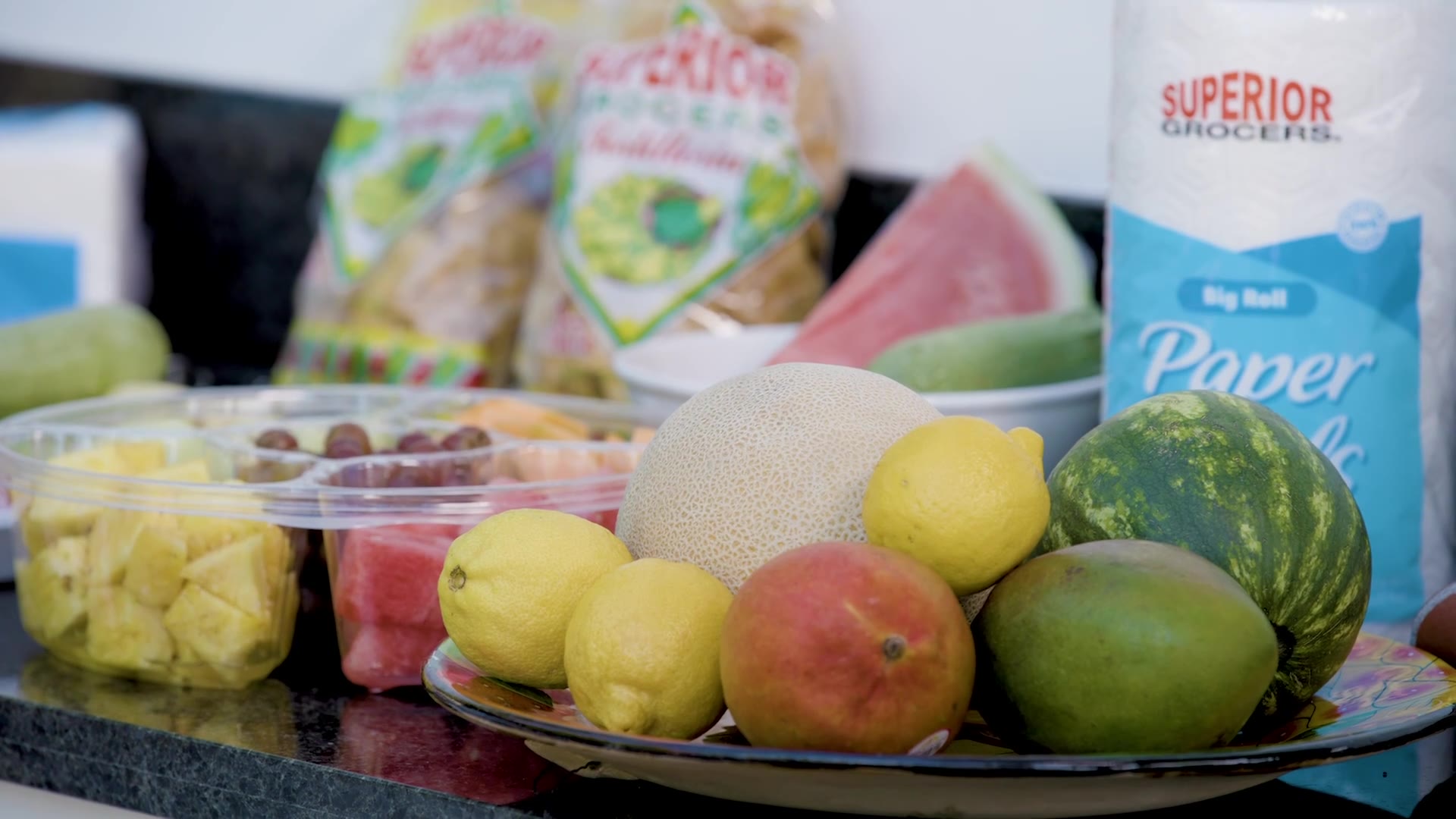 Disfruta de los productos más frescos este verano gracias a Superior ...