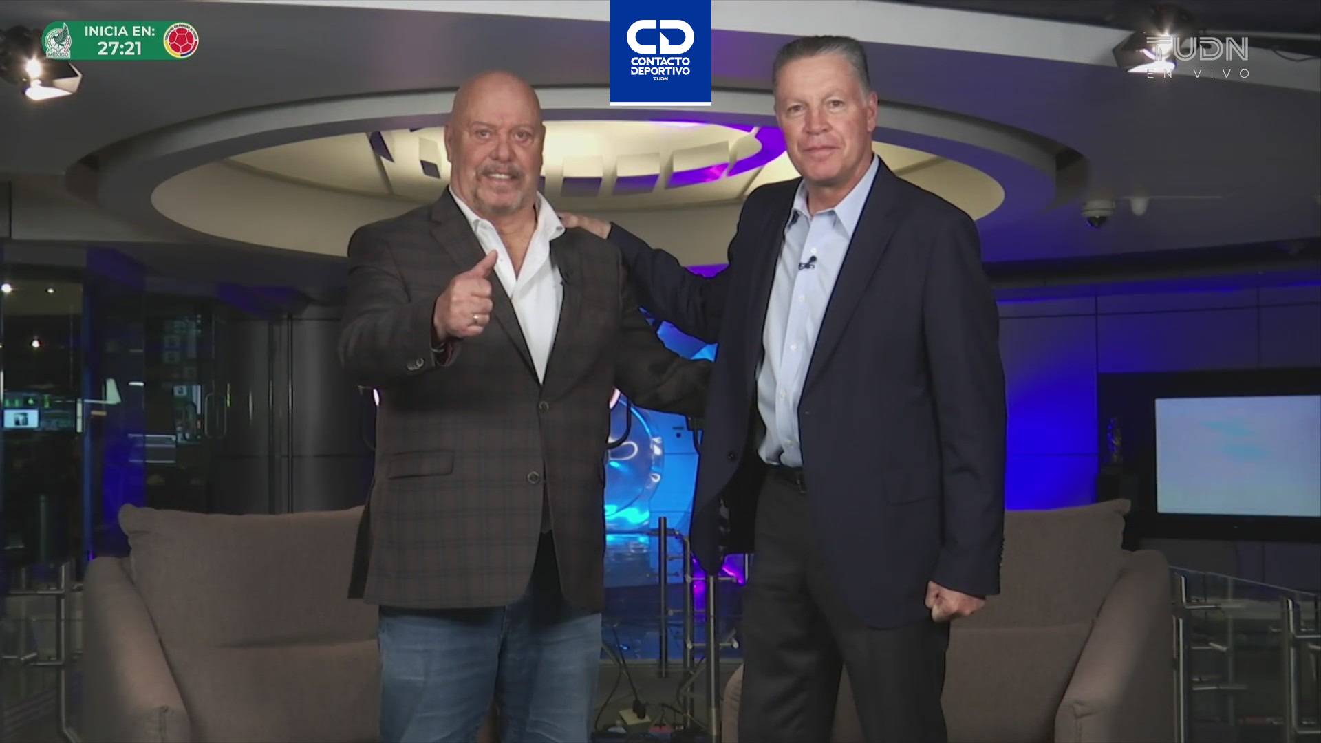 La historia del ‘Perro’ Bermúdez y Ricardo Peláez con el videojuego ...