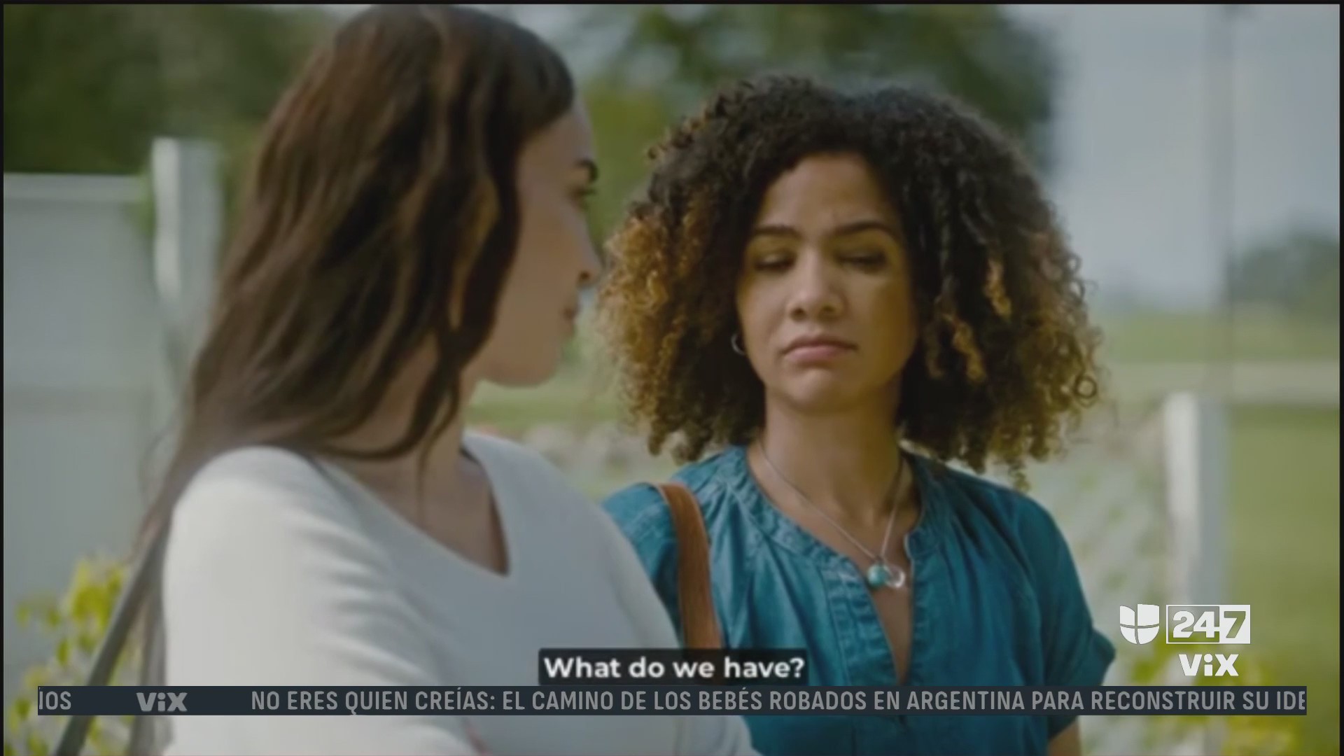 Wendy Regalado y Nathan Roman hablan de La Fuerza De Creer: Dulce Sazón ...