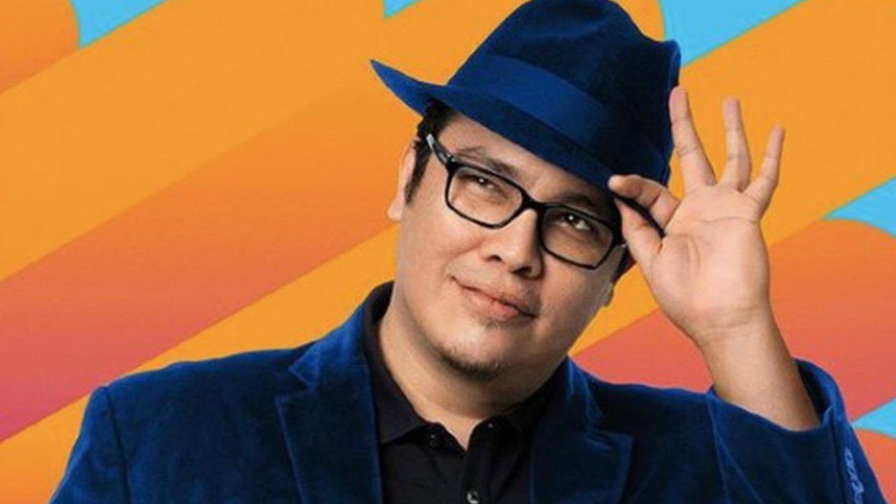 Franco Escamilla confiesa que le avergonzaba ser un comediante: "Me ...