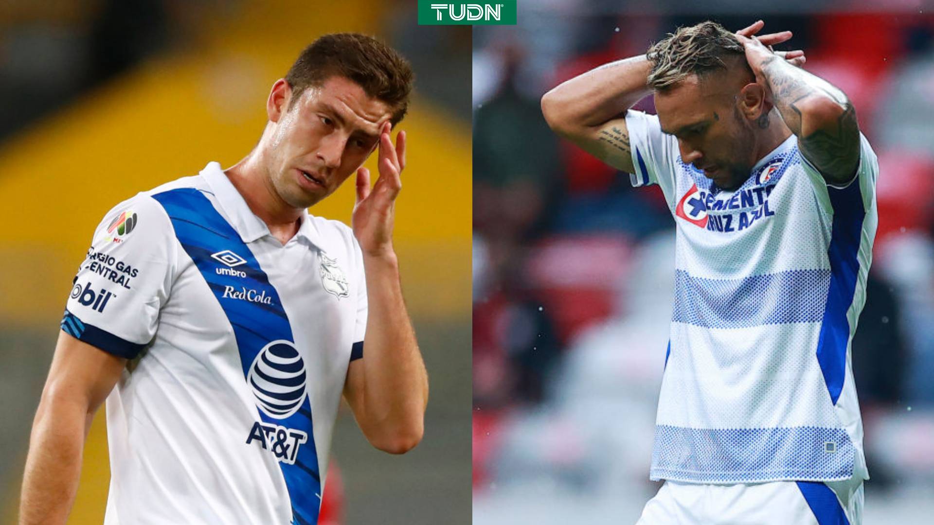 ¿Qué necesitan Cruz Azul, Puebla, Toluca y Atlas para avanzar a ...