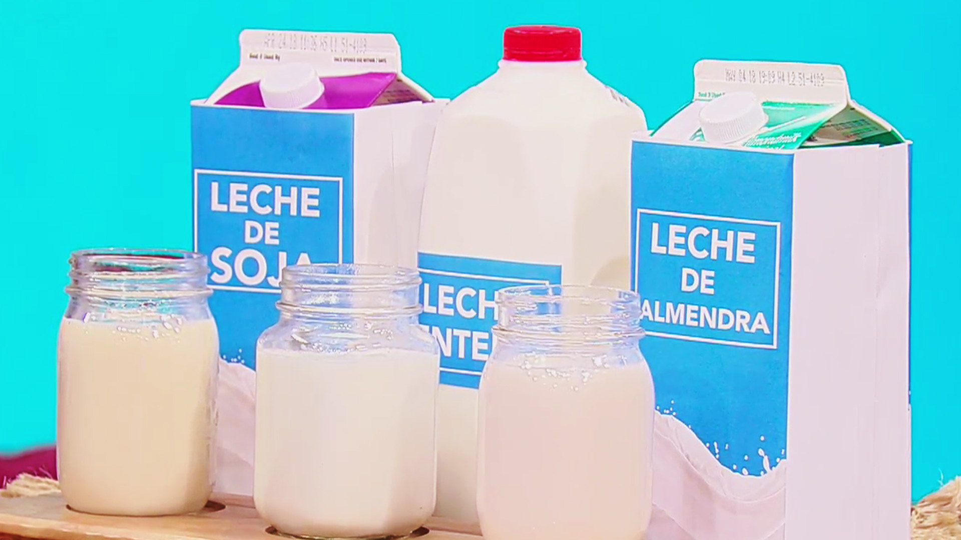 Mitos y realidades de beber leche: ¿realmente es saludable para el ...