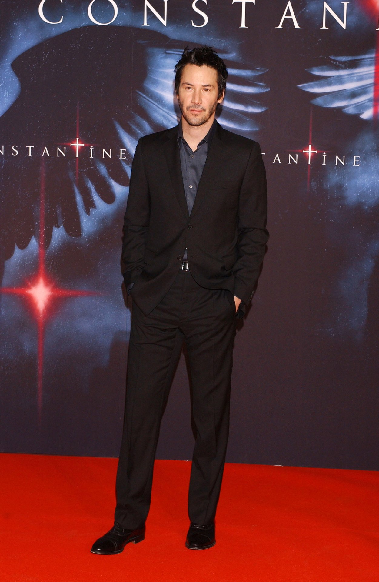 Constantine 2: Keanu Reeves protagonizará la secuela y fans reaccionan ...