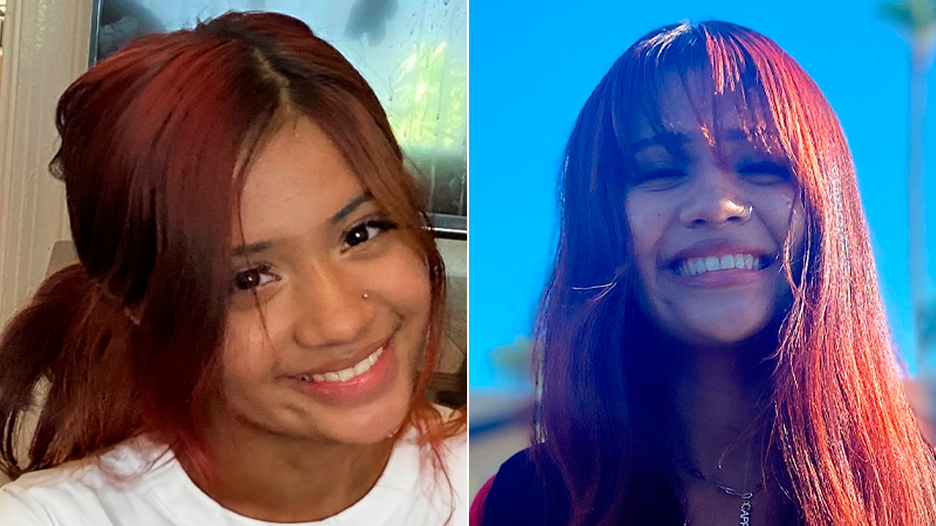 Piden ayuda para localizar a Soam Correa, de 13 años desaparecida en ...