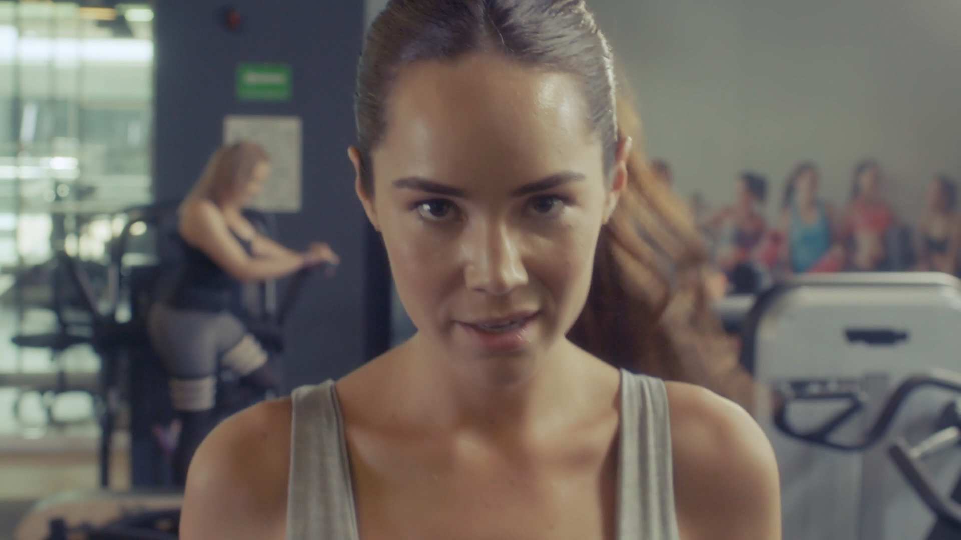 “Eres mala, Teresa”: ‘Rubí’ emula al personaje interpretado por ...