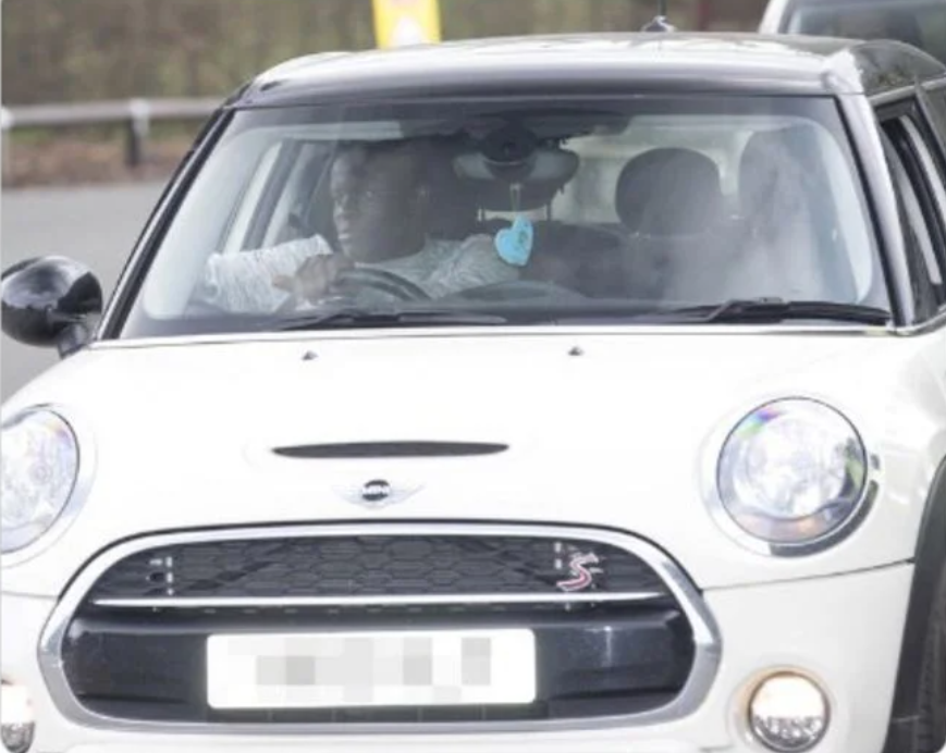 N’Golo Kanté maneja un auto de 2015 pese a ganar millones | TUDN ...