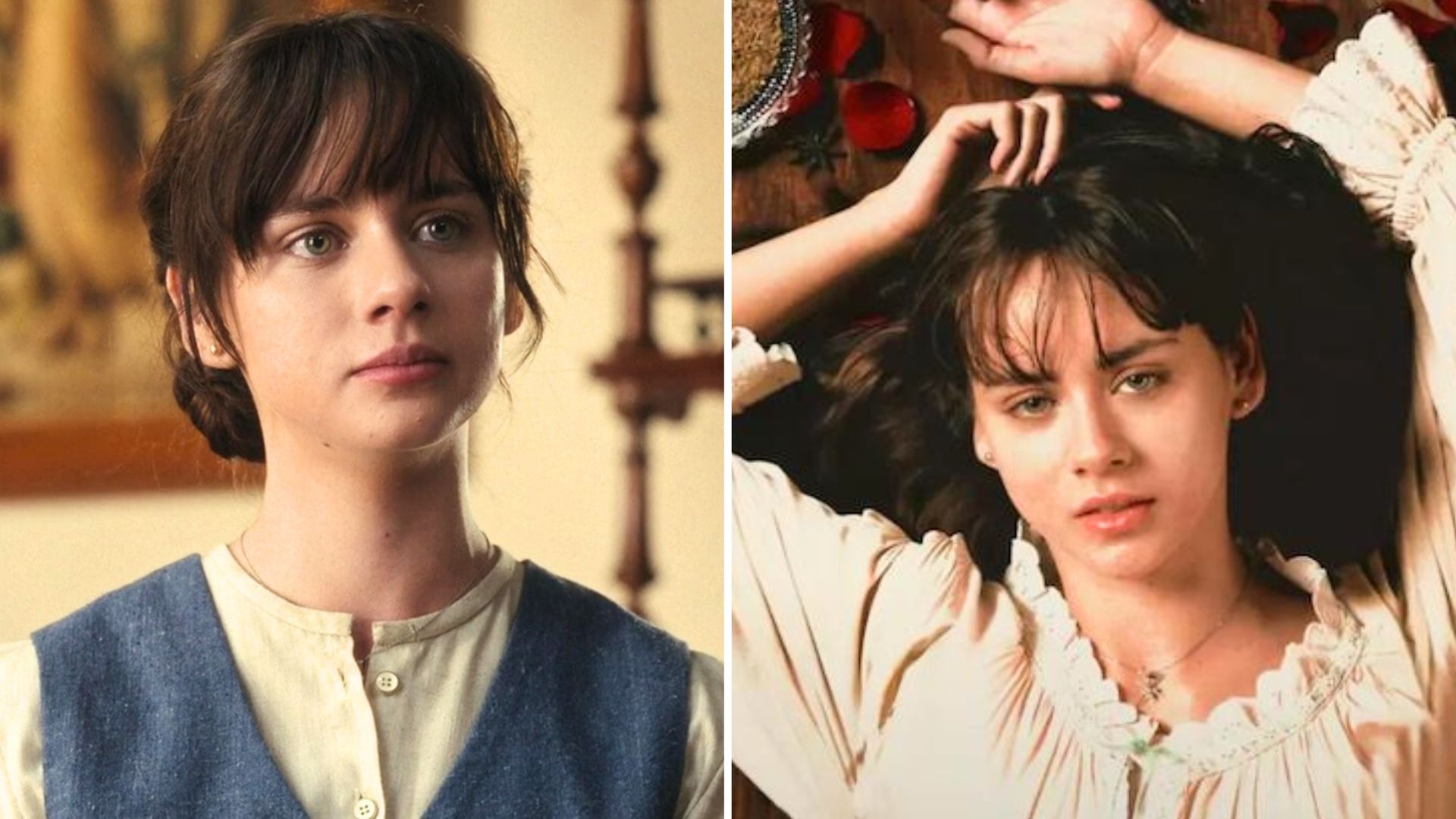 Serie ‘Como agua para chocolate’: ¿Cuál es el verdadero nombre de Tita? Es el diminutivo de un ...