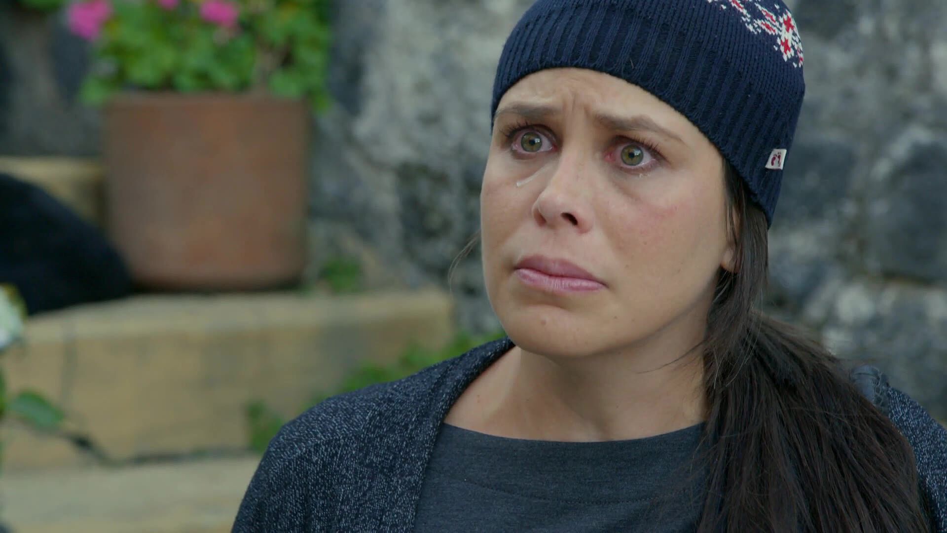 La Rosa de Guadalupe: Eloísa por fin conoce a la hija que creyó muerta ...