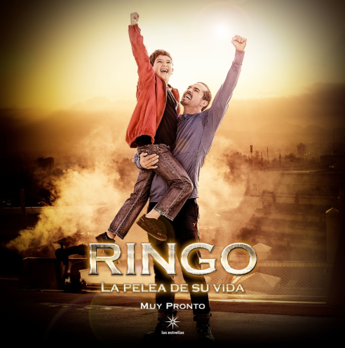 Ringo | Las Estrellas