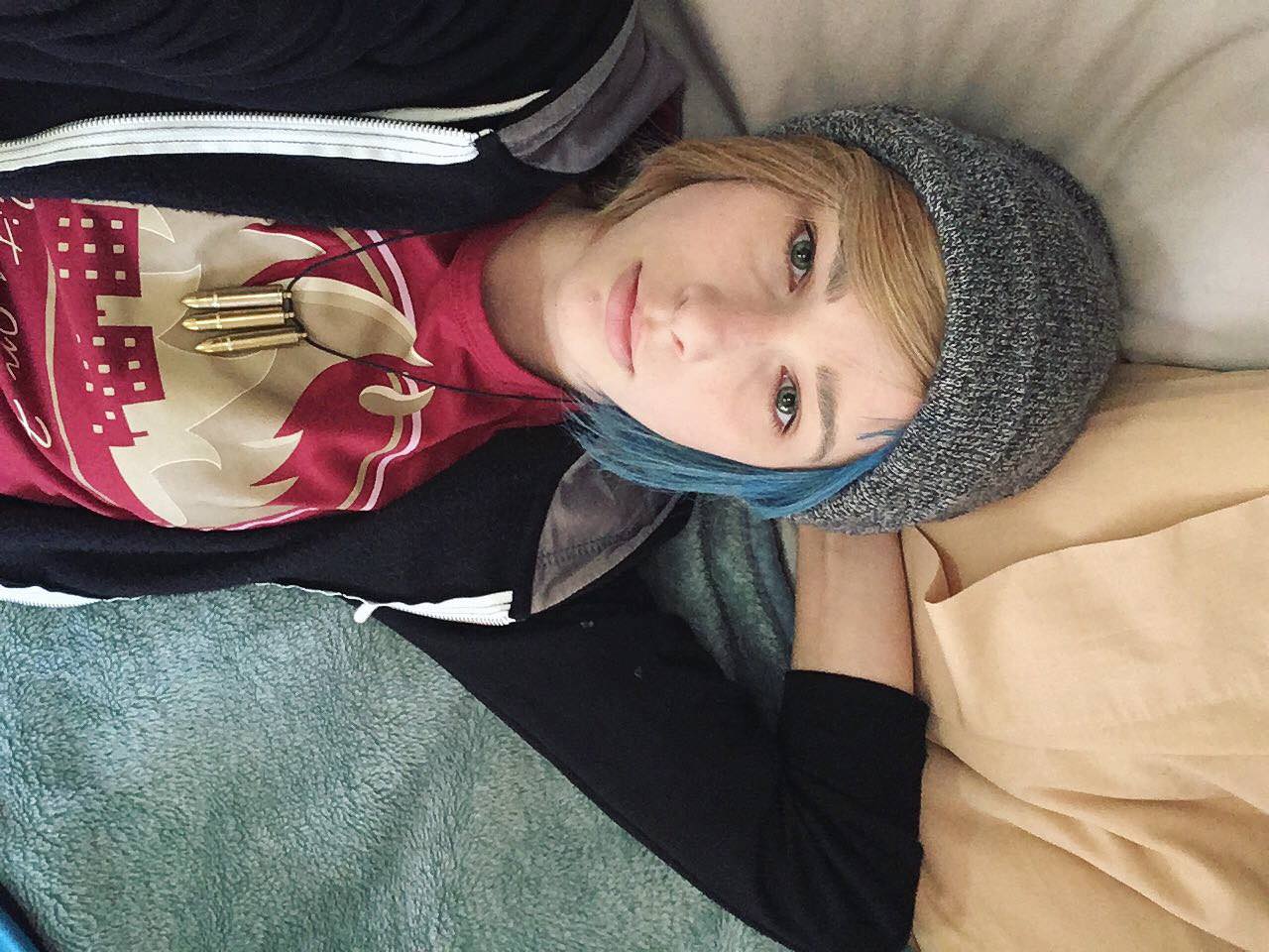 Danielle Debs, nuestra cosplayer de la semana | Shows Gamers and Geek ...