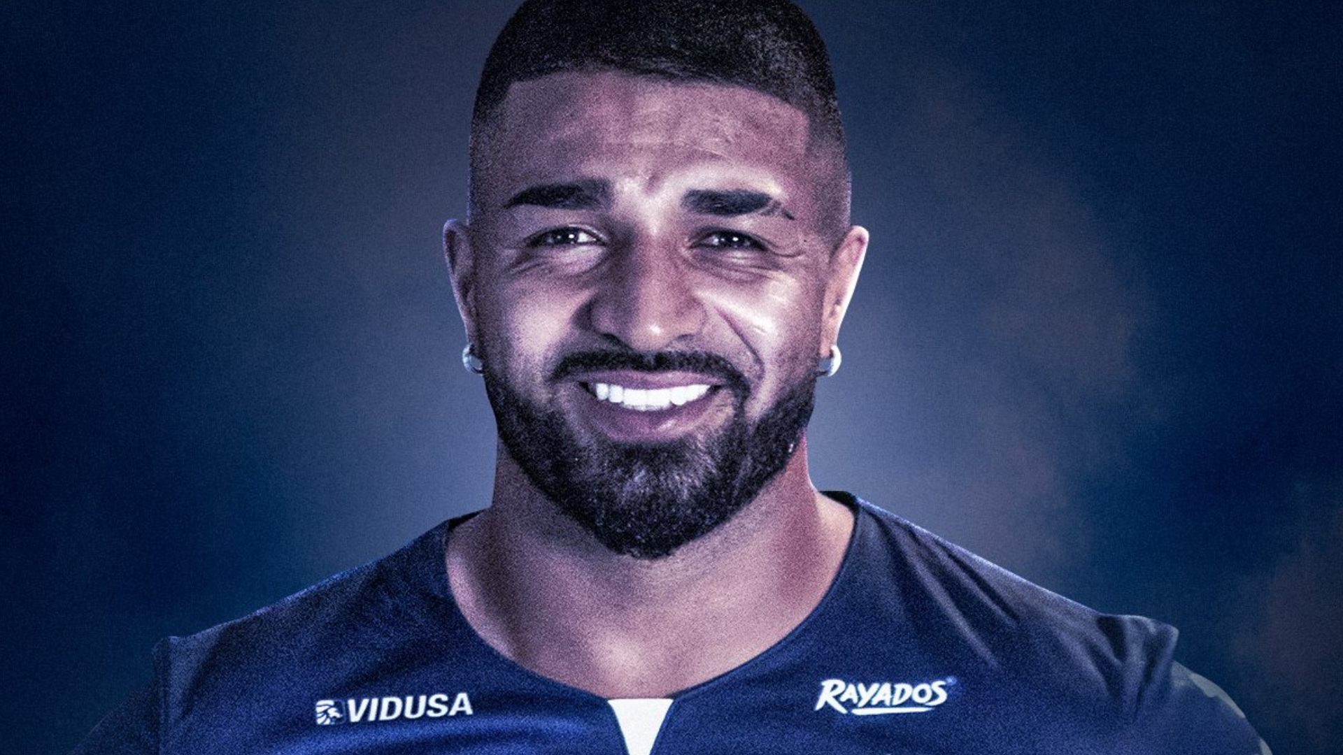 Rodrigo Aguirre es anunciado como refuerzo de Rayados para el Apertura ...