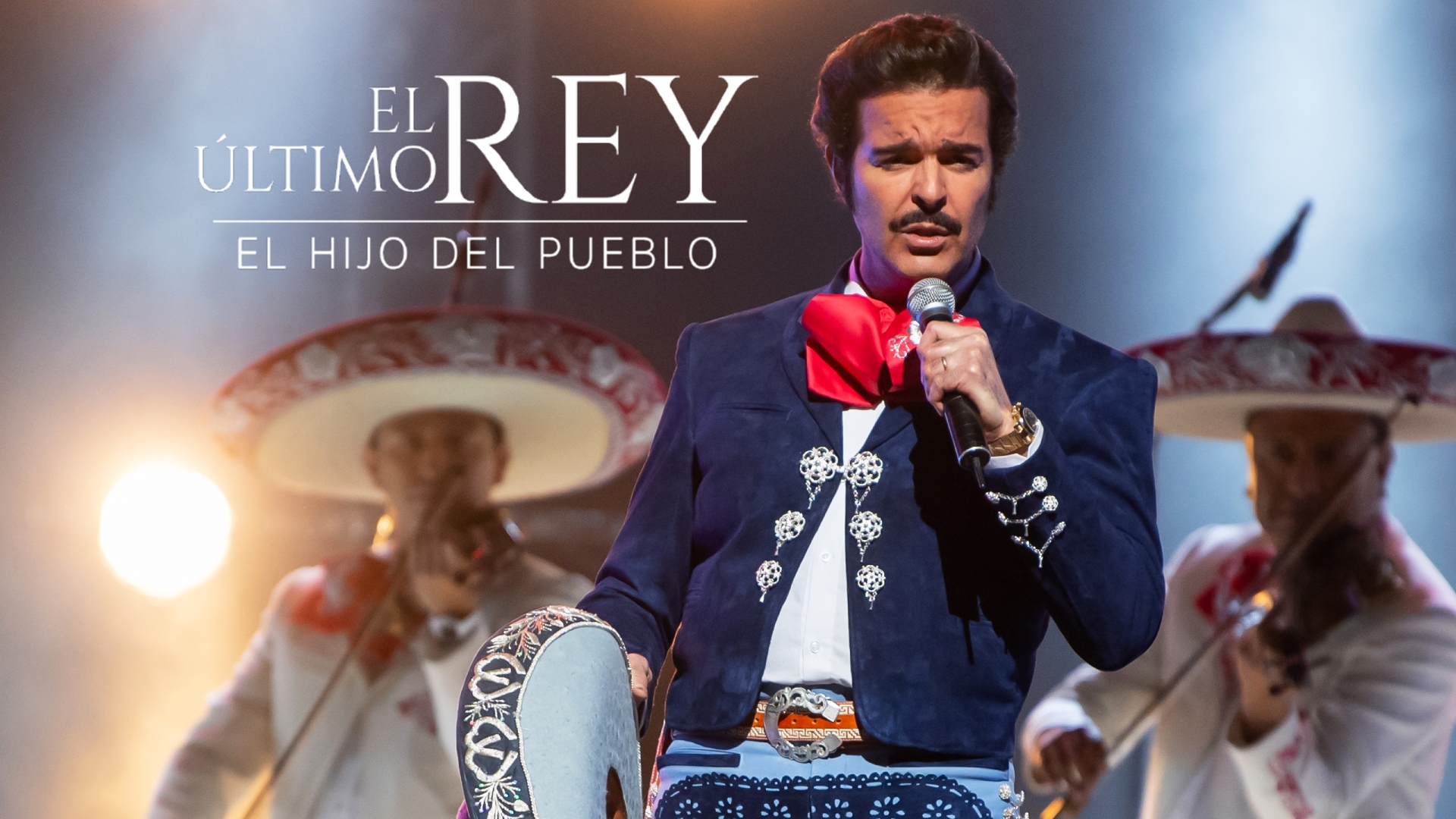 El Último Rey: mira un avance exclusivo de la serie y prepárate para el ...