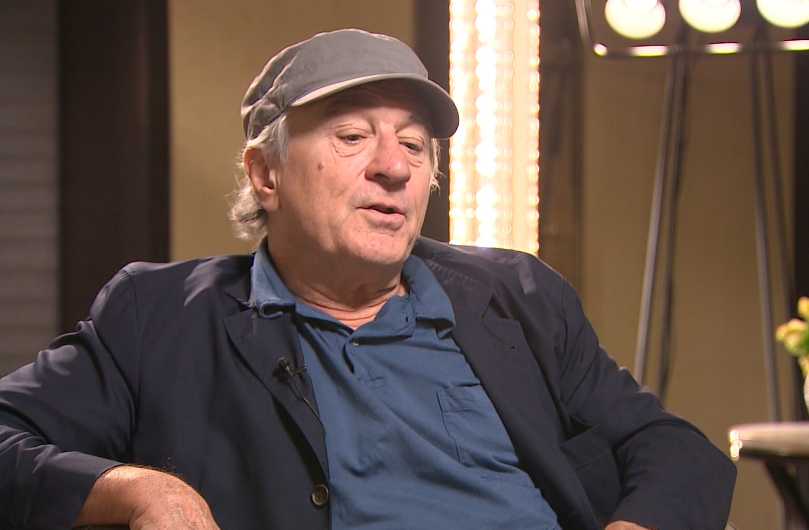 Mujer es acusada de entrar a casa del actor Robert De Niro en Manhattan ...