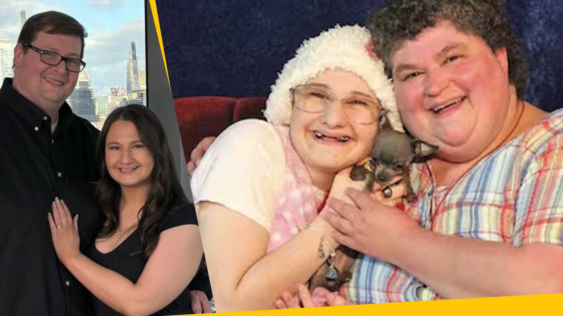 Gypsy Rose: su historia es tan oscura, que la serie 'The Act' no la ...