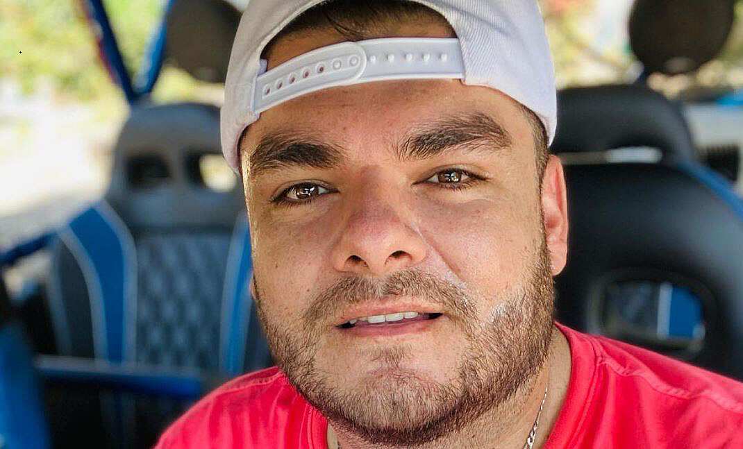 Max Peraza inicia con terapias para mejorar sus pulmones | Shows Qué ...