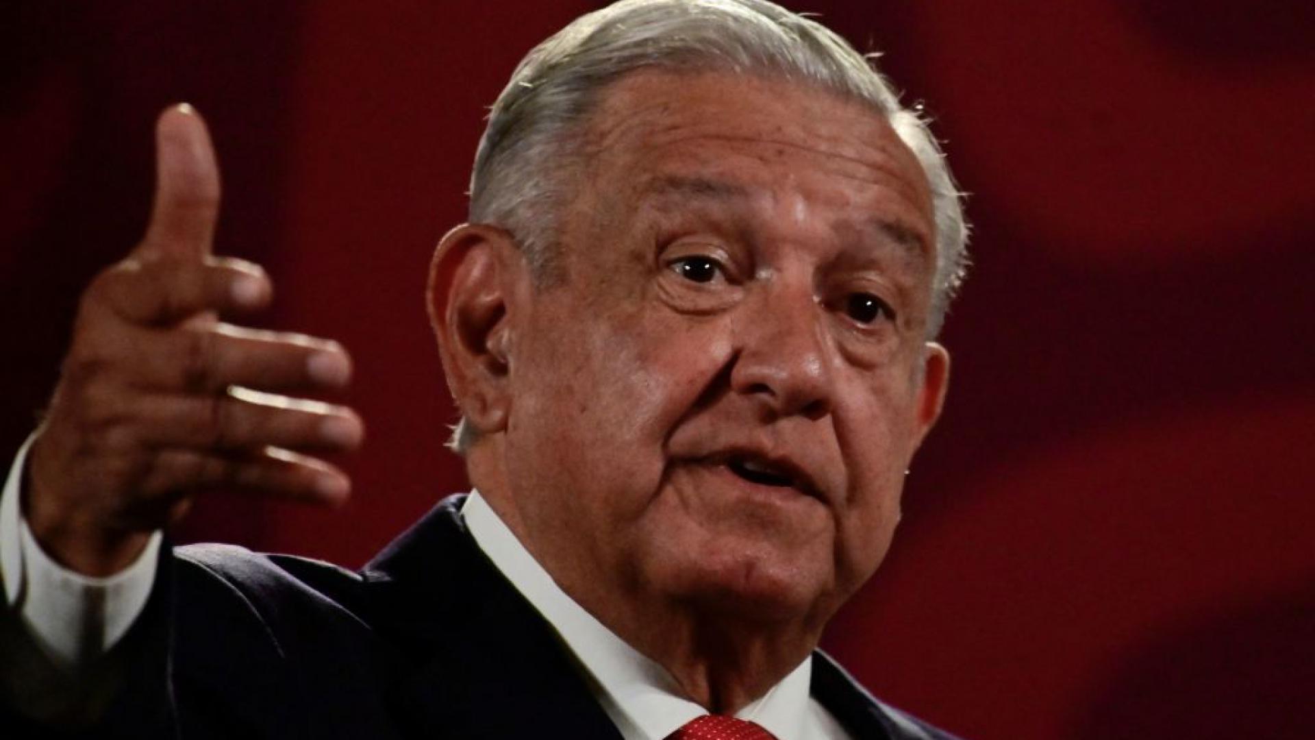 AMLO descarta la captura de alias Doble R durante operativo en Jalisco ...