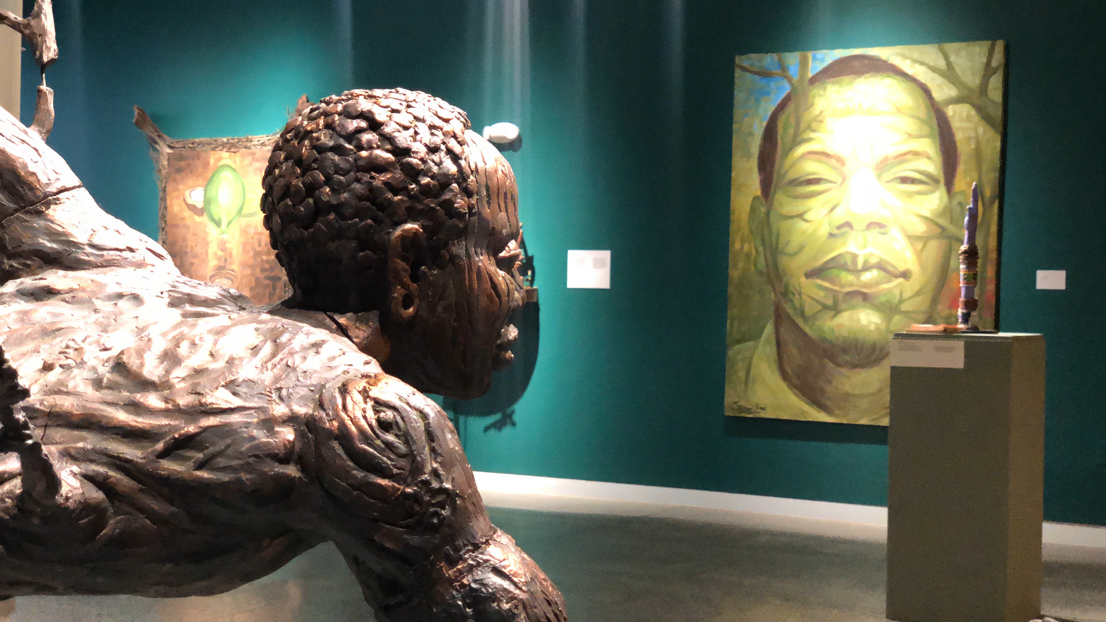 Samuel Lind presenta en Filadelfia "Portales" | Univision 65 ...