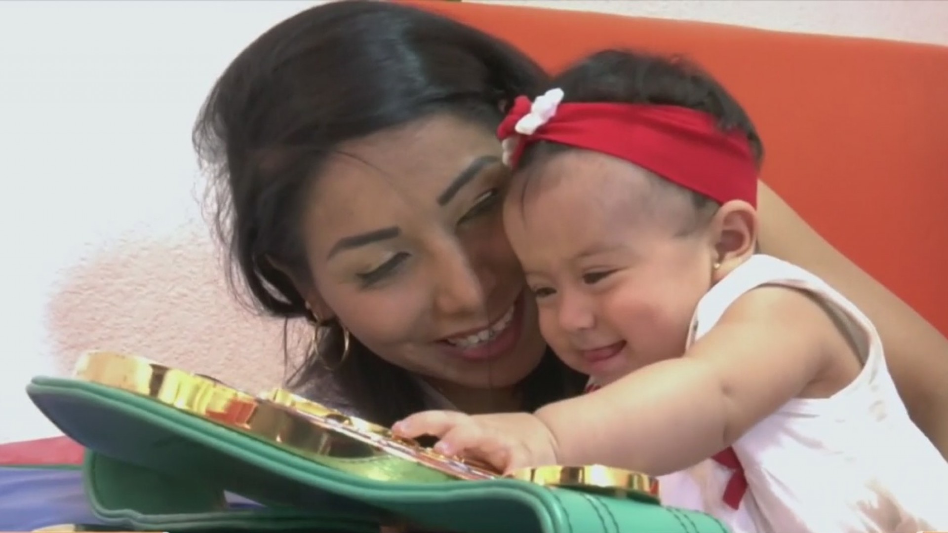 Yessica 'Kika' Chávez, el regreso de una campeona que casi pierde en la ...