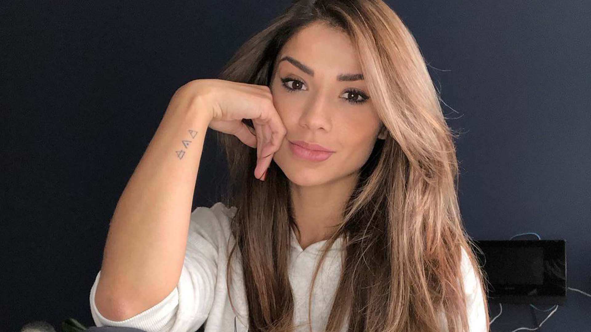 Ferka exhibe vientre más plano que nunca a 17 días de convertirse en ...