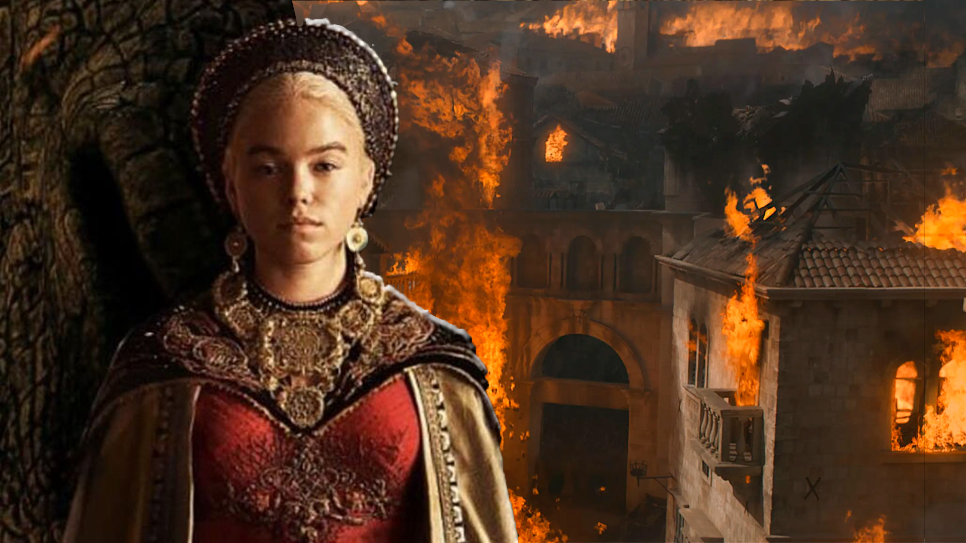 ¿Qué fue la maldición de Valyria que llevó a los Targaryen a Poniente ...