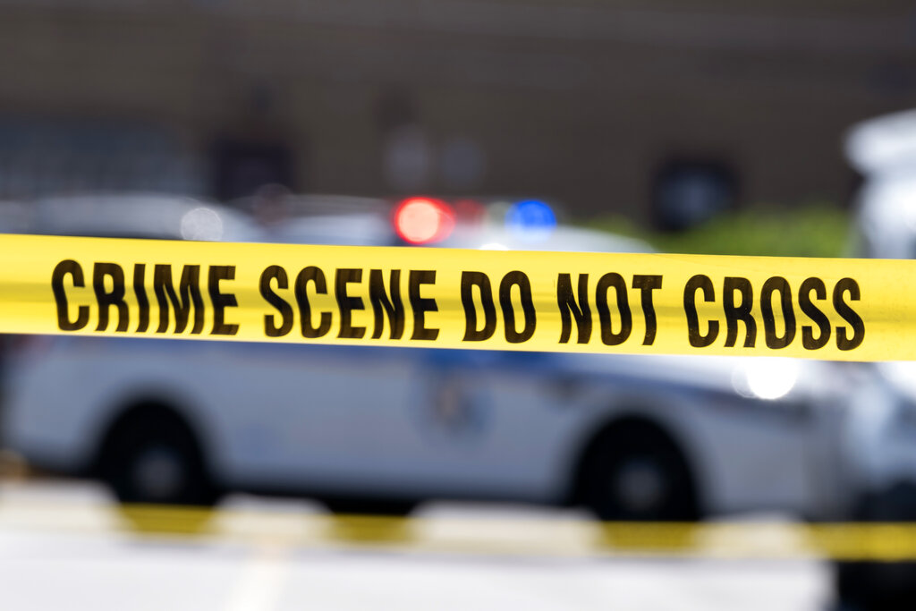 Un Hombre Llama A Su Exsuegro Tras Matar A Su Exmujer Y Sus Hijos De