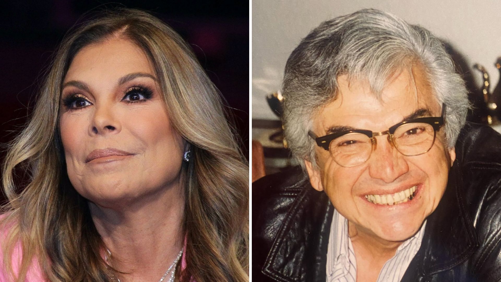 Mimi, de Flans, sufre la muerte de su padre: la cantante lo despide con ...