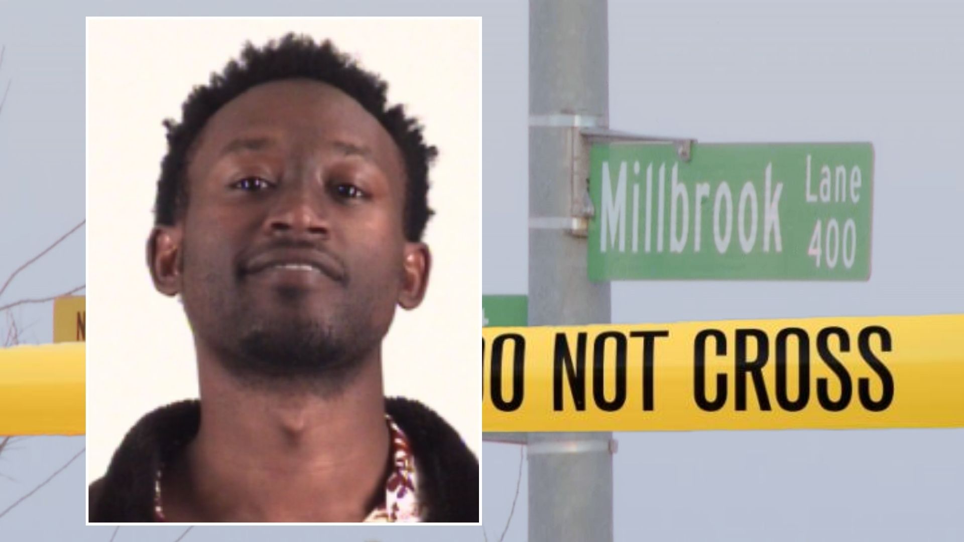 Tiroteo En Fort Worth Texas Zjvon Packer Le Dispara A Su Hermano Y