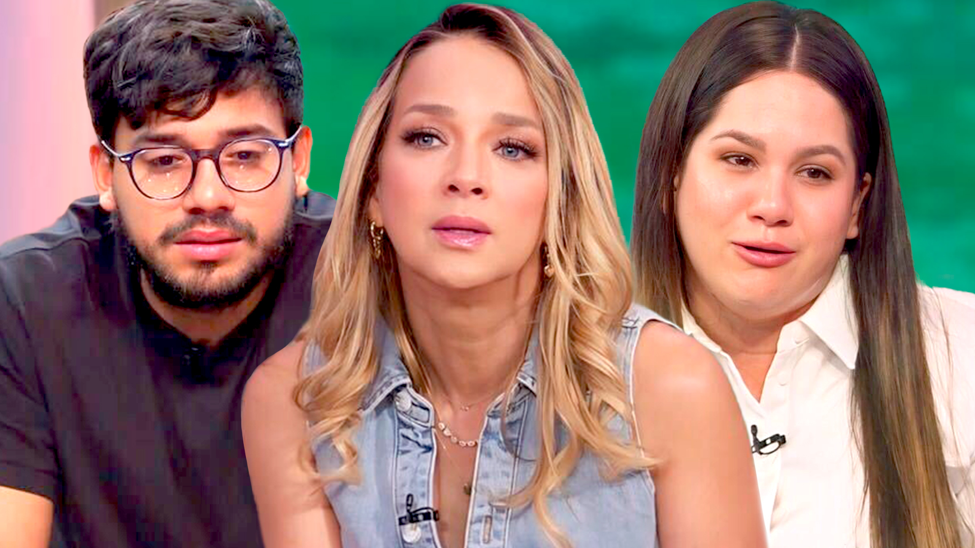 Desconsolados, papás que dejaron a su hijo solo en el auto cuentan su versión | Shows Desiguales ...